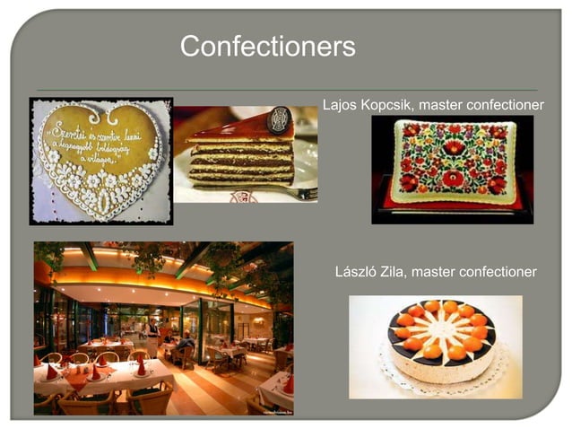 Traditional jobs and occupations | PPTX