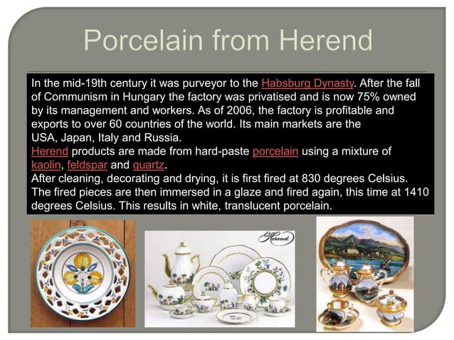 Traditional jobs and occupations | PPTX