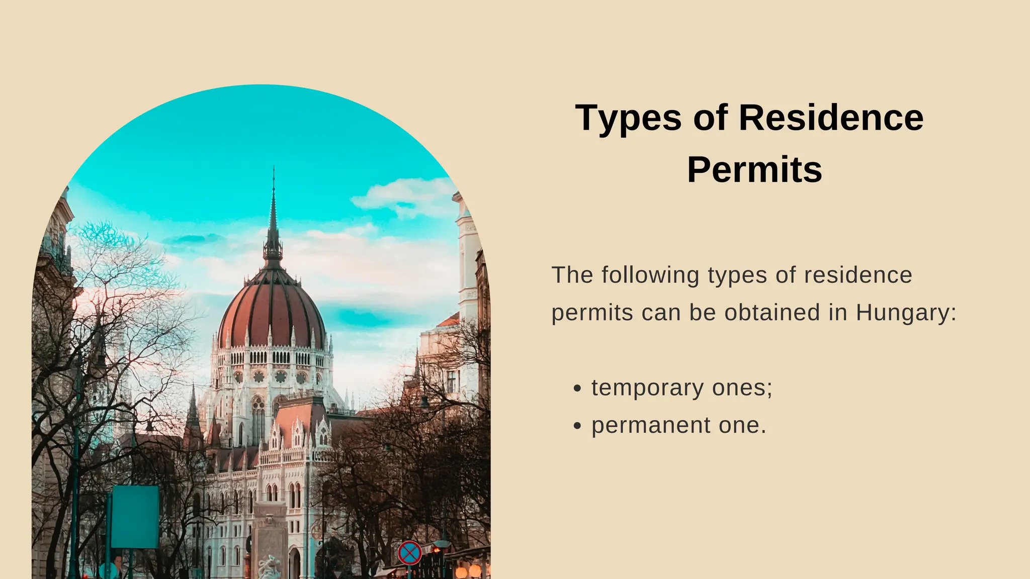 Guide on How to Obtain Hungarian Residency | PPT