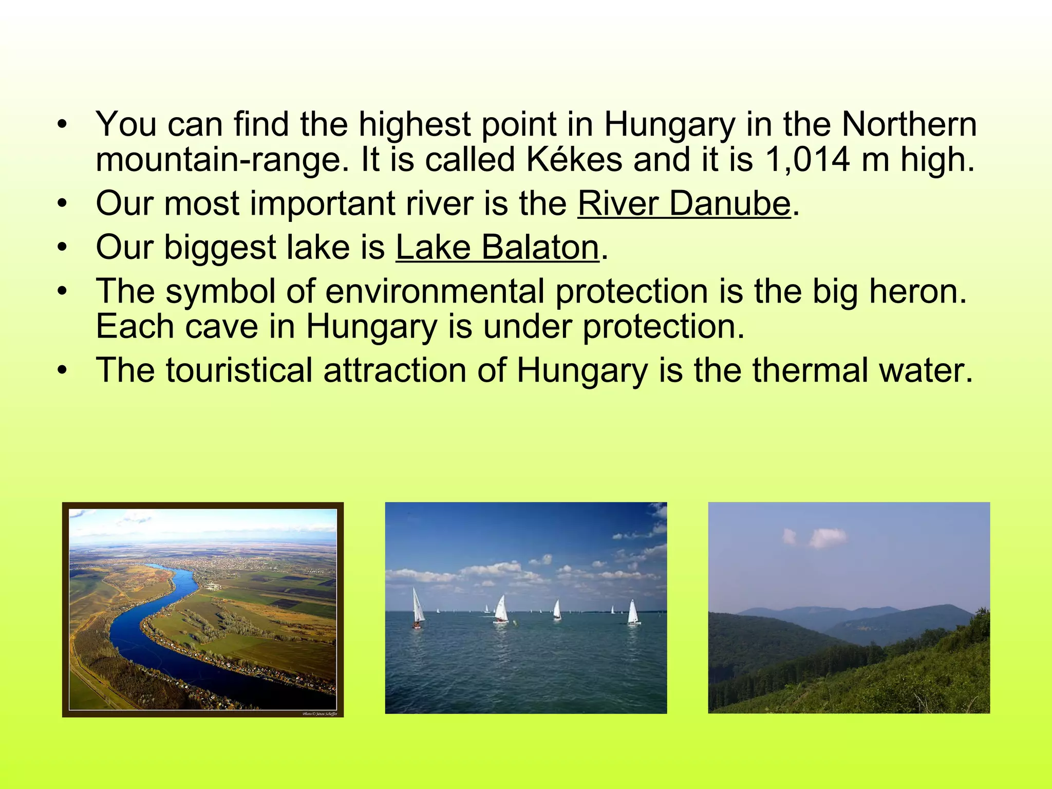 Hungary | PPT