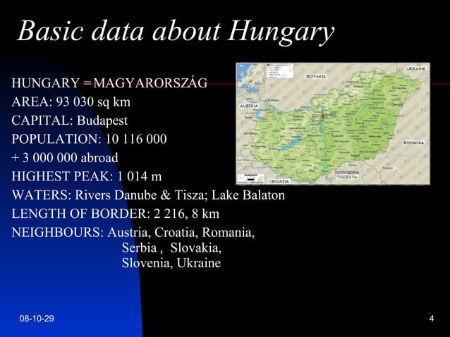 Hungary | PPT