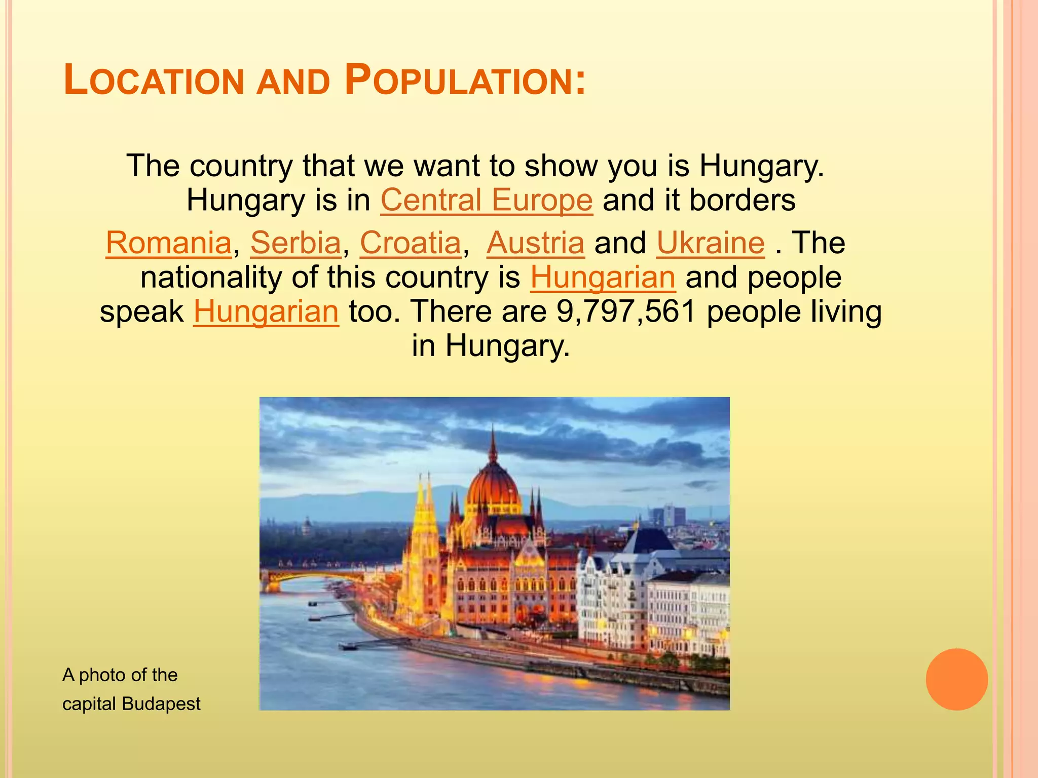 Hungary | PPT