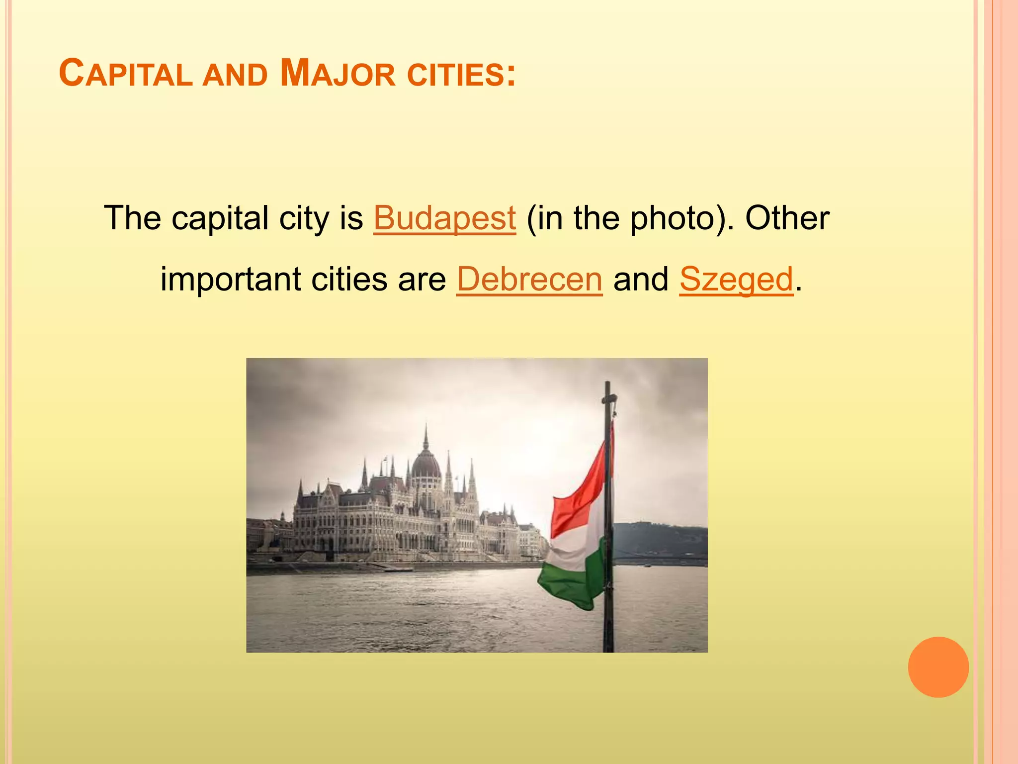 Hungary | PPT