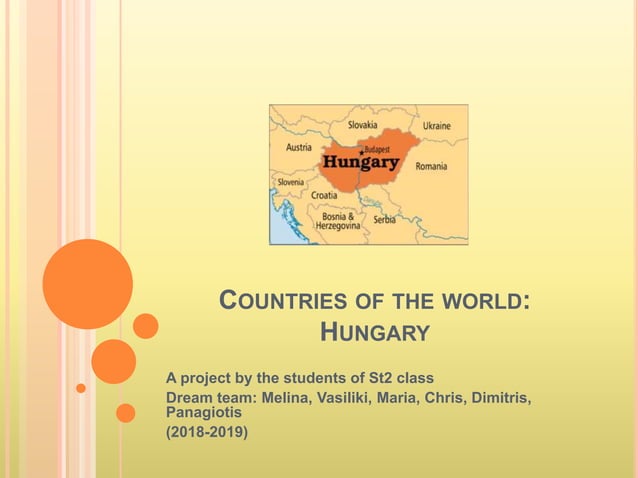 Hungary | PPT