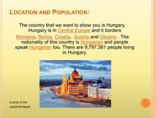 Hungary | PPTX