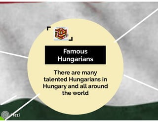 Famous Hungarians | PDF