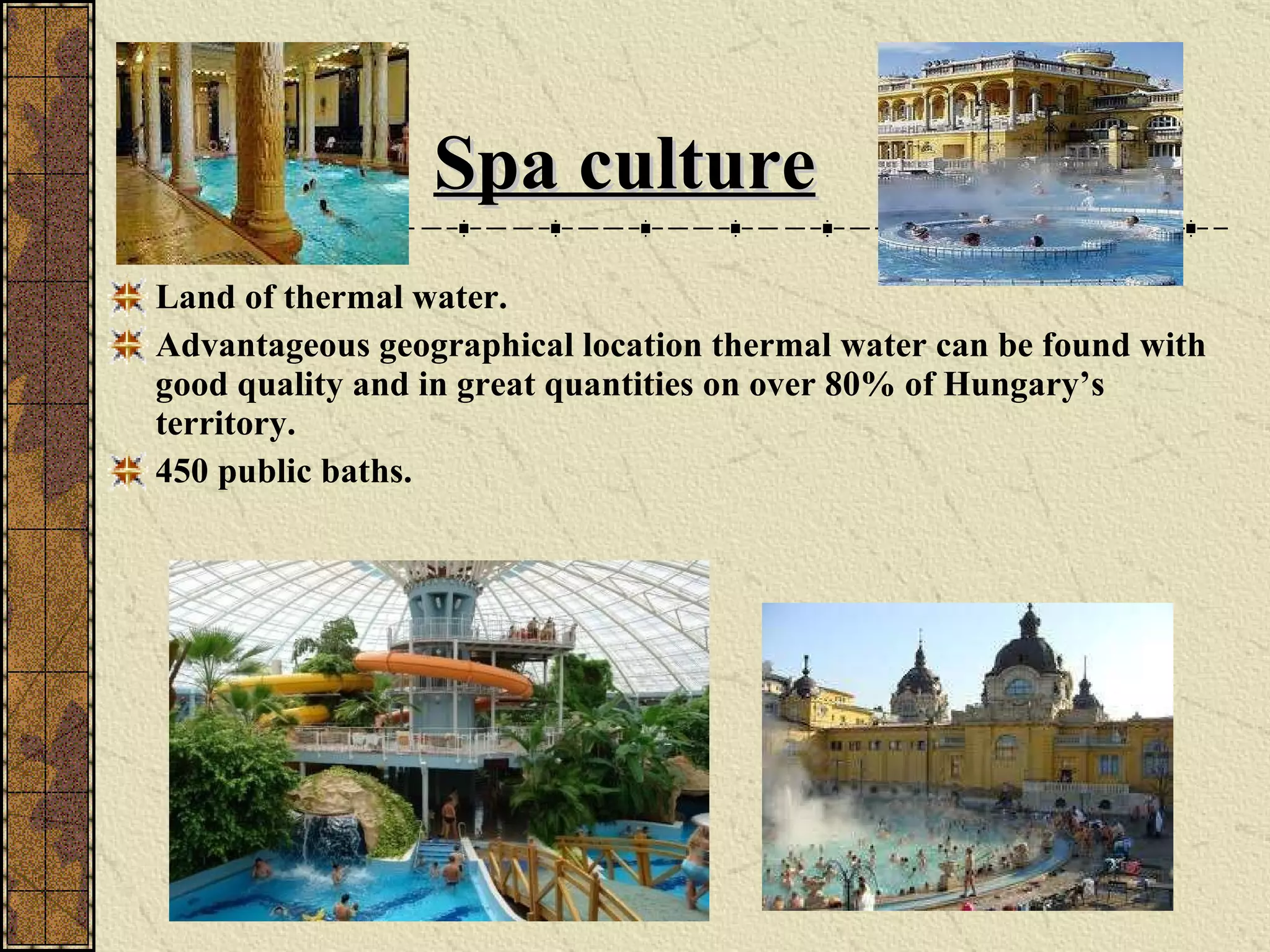 Presentation Of Hungary | PPT