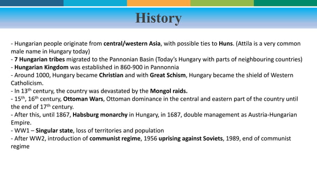 Hungary Country Profile for Working with Hungarians.pptx