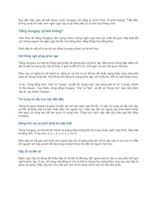 Hungary noi tieng gi cung tim hieu ngay.docx