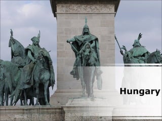 Hungary Powerpoint Country | PPT