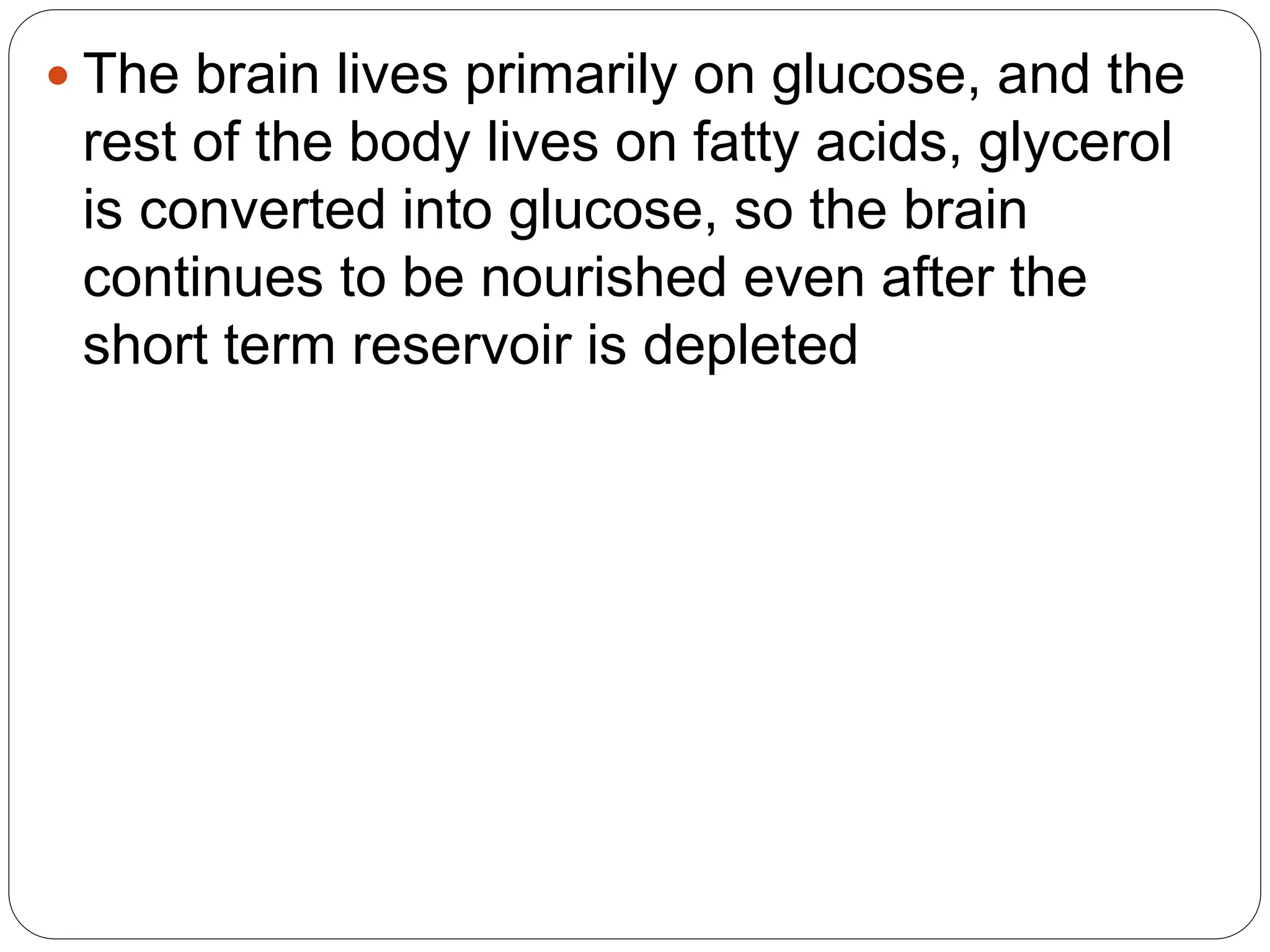Biological foundation of behaviour- hunger | PPTX