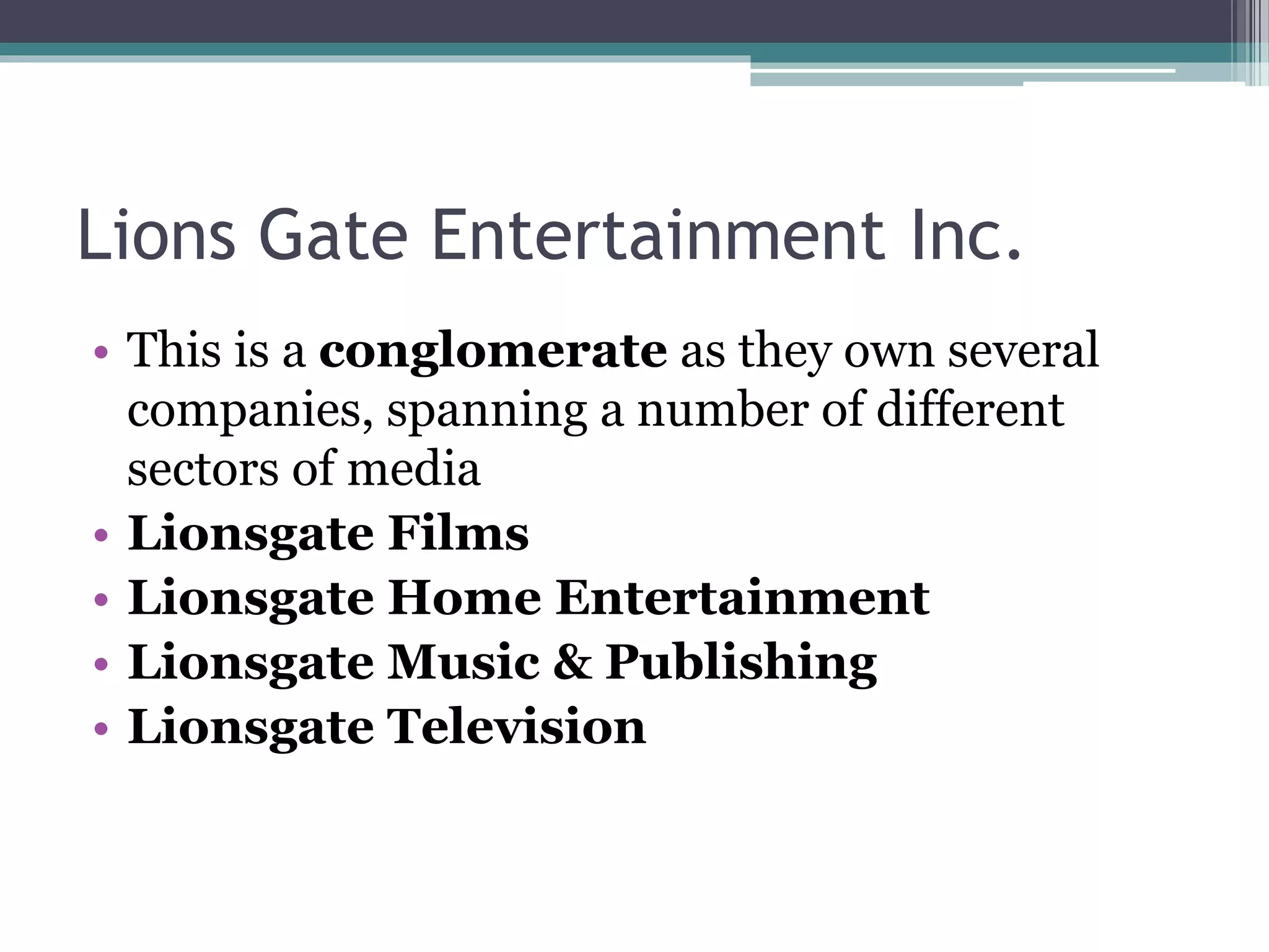 Hunger games catching fire case study | PPT