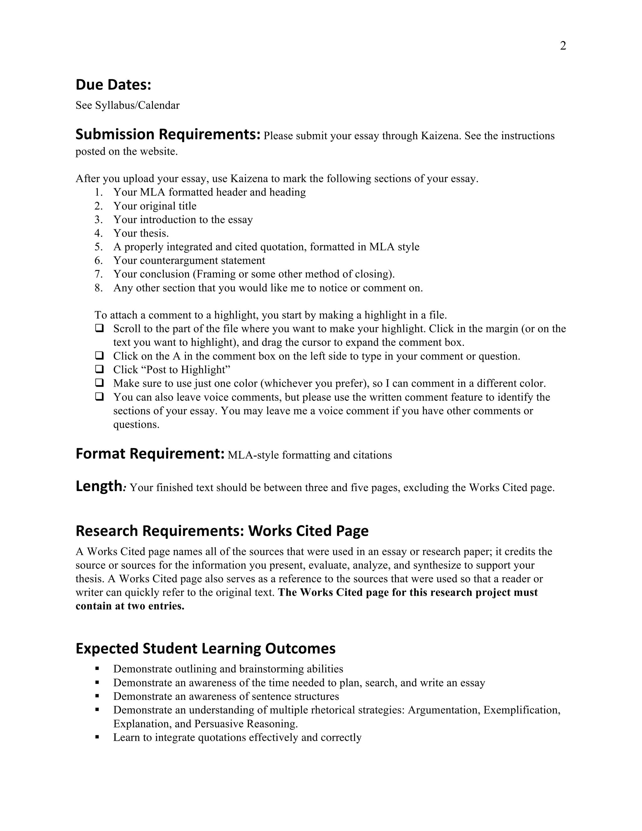 Hunger games essay #2 the argument | PDF