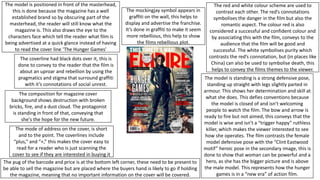 Hunger games mockingjay part 1 advertising analysis | PPT