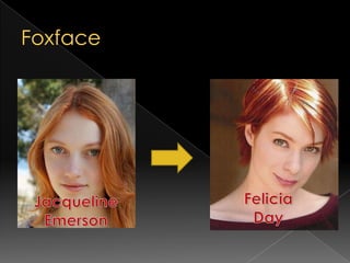 Hunger games musical casting | PPT