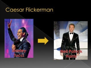 Hunger games musical casting | PPT