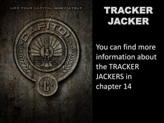 Hunger games muttations | PPT