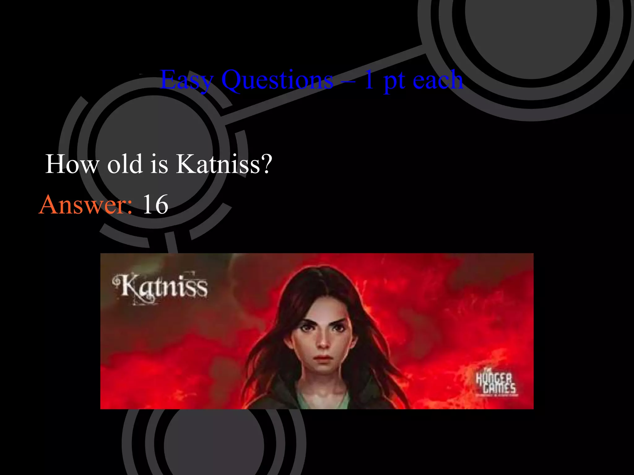 Hunger Games Quiz Show.ppt