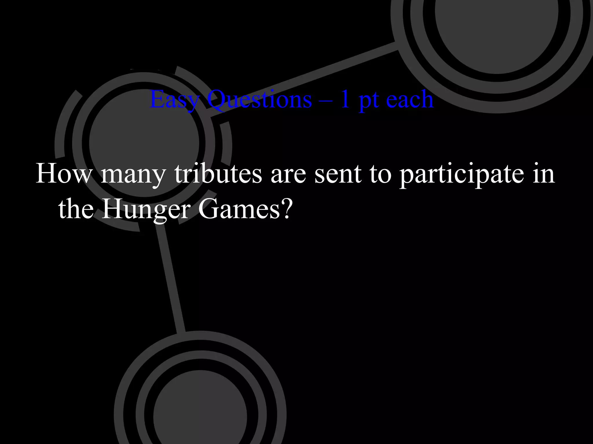Hunger Games Quiz Show.ppt
