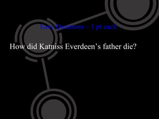 Hunger Games Quiz Show.ppt