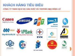 Hung le | PPT