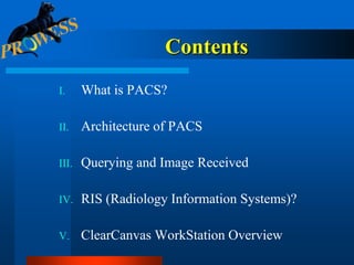 Hung nguyen mipacs_report | PPTX | Operating Systems | Computer ...
