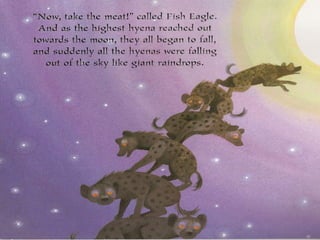 Hungry Hyena | PPT