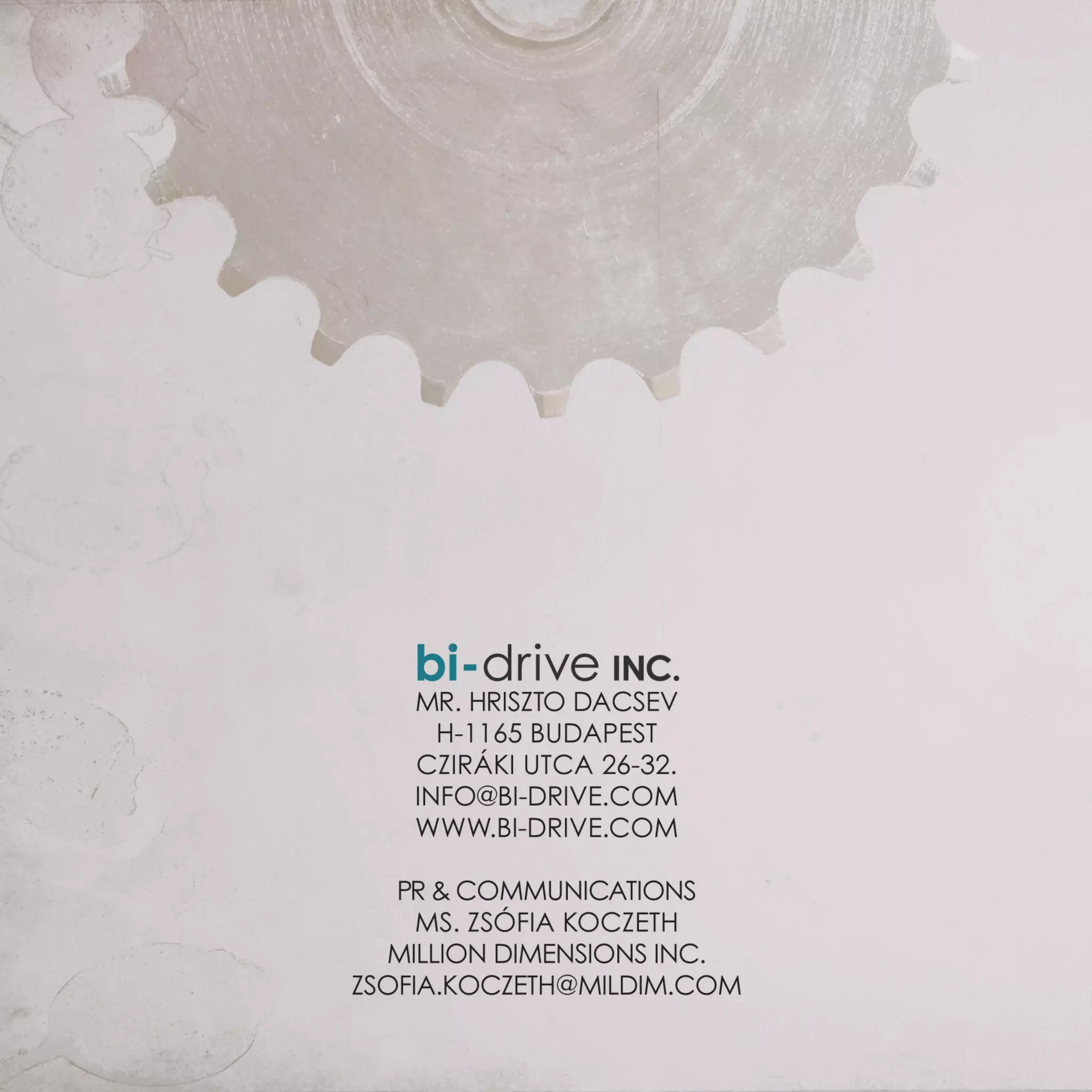 Huni-rex, a unicycle with transmission | PDF