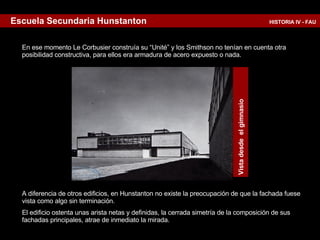 Hunstanton School | PPT