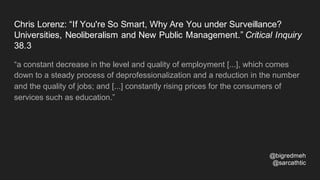 Exploring the Adoption of STEM Praxis in the Digital Humanities | PPT