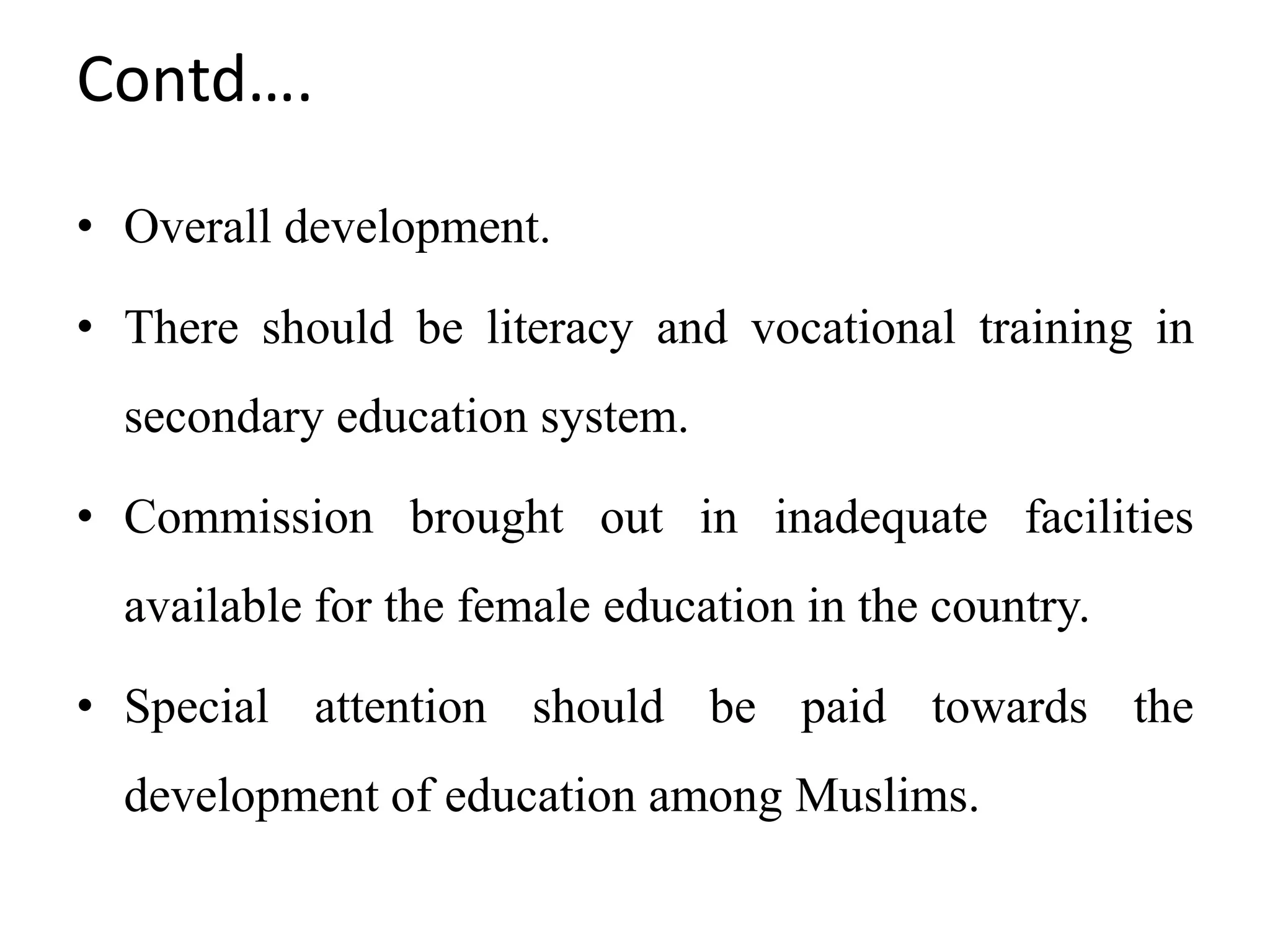 Hunter commission 1882-1883 | PPTX