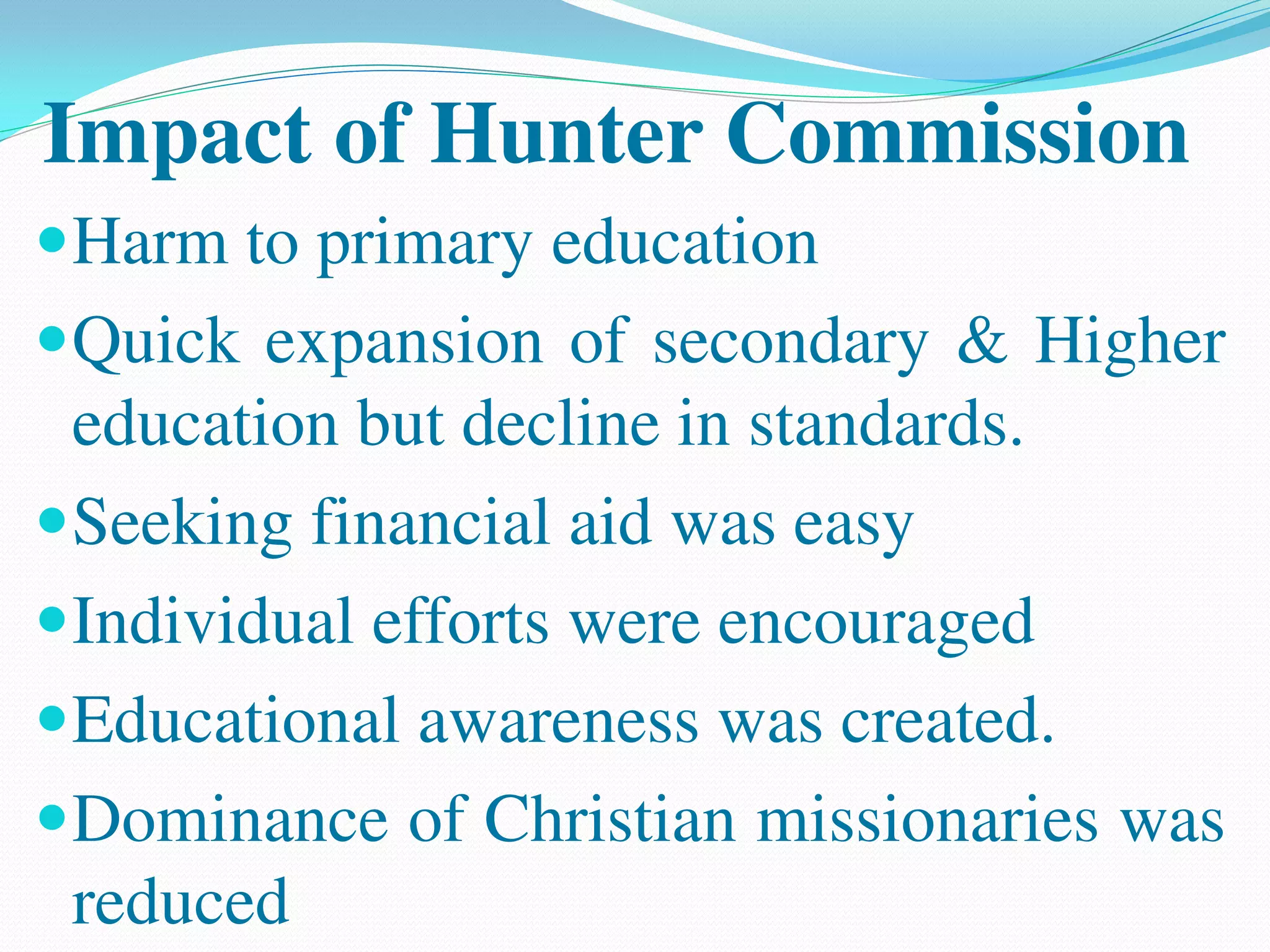 Hunter Commission.pdf