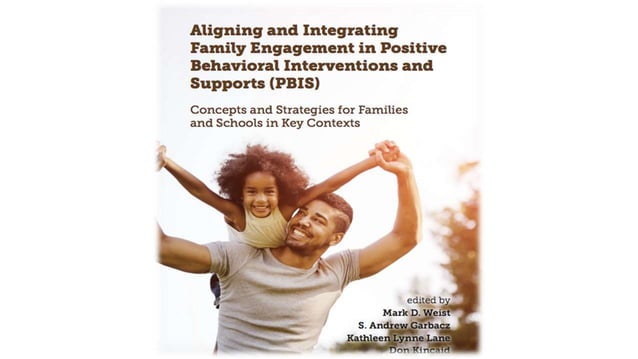 Advancing Meaningful Youth and Family Engagement - Professor Mark Weist ...