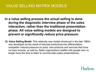 Hunter farmer ....a sales model… or competences needed within every ...