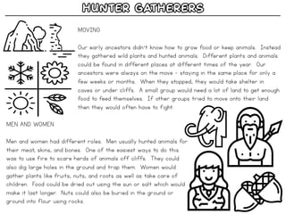 HunterGatherersFreePrehistoryLesson-1.pdf