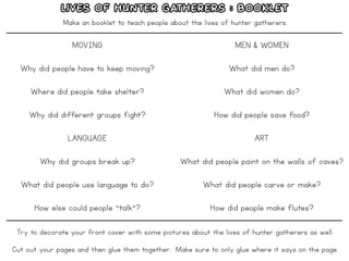 HunterGatherersFreePrehistoryLesson-1.pdf