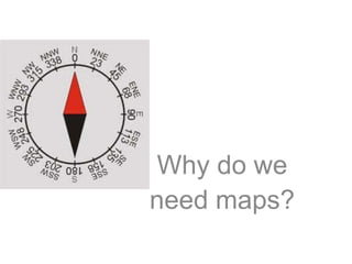 Hunter intro to map making | PPT