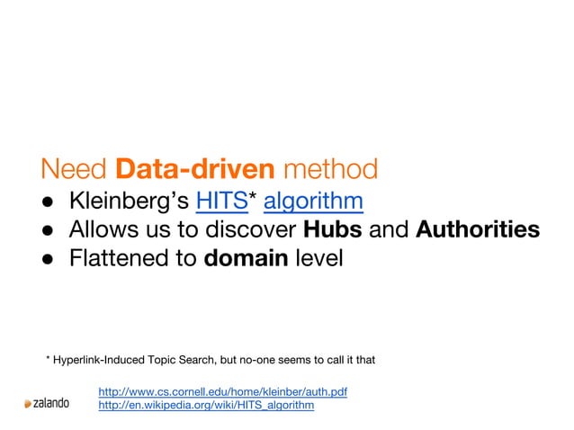 Kafka Summit SF 2017 - Real-Time Document Rankings with Kafka Streams | PPT