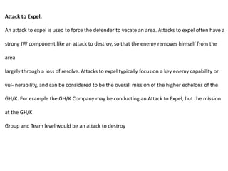 HUNTER KILLER incluir en manual.ppt