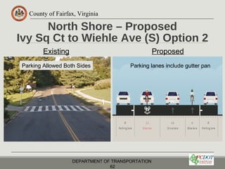 Fairfax County Vdot Traffic Management