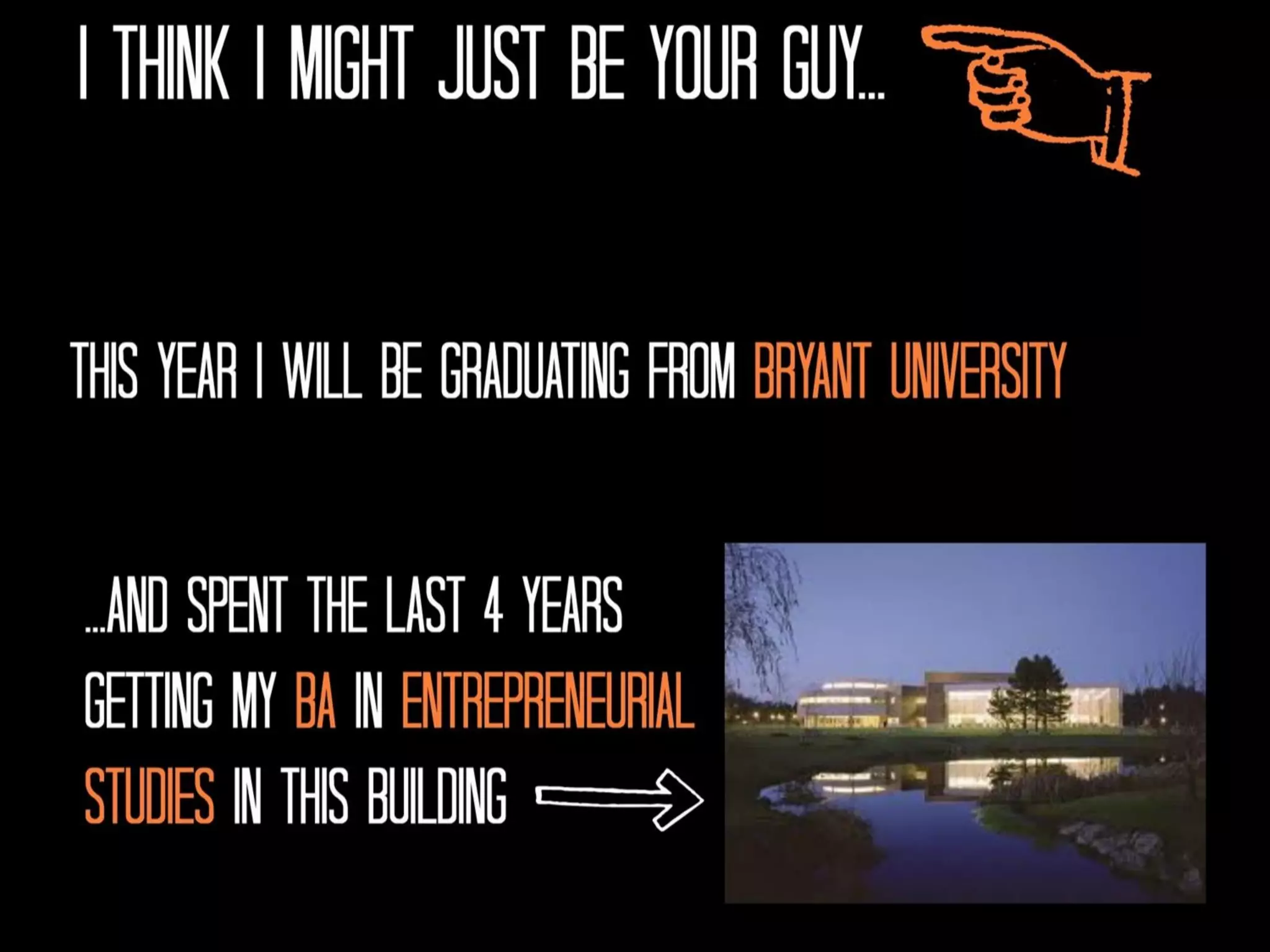 Hunter O'Brien: My BULLETPROOF Resume | PPT