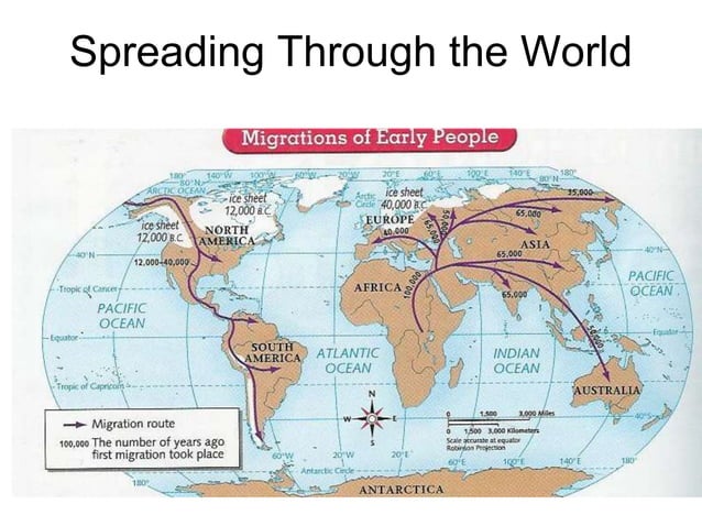 Hunters and gatherers.ppt