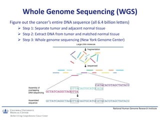 Unique Populations - 2019 CURE OM Symposium | PPT