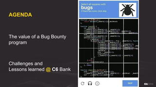Hunting bugs - C0r0n4con | PDF | Computing | Technology & Computing
