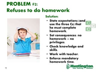 Homework Help For Kids | PPTX