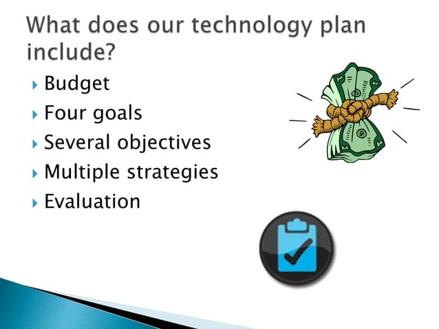 Huntington isd technology plan | PPT