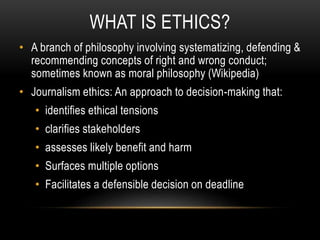 Huntington news seminar | PPT