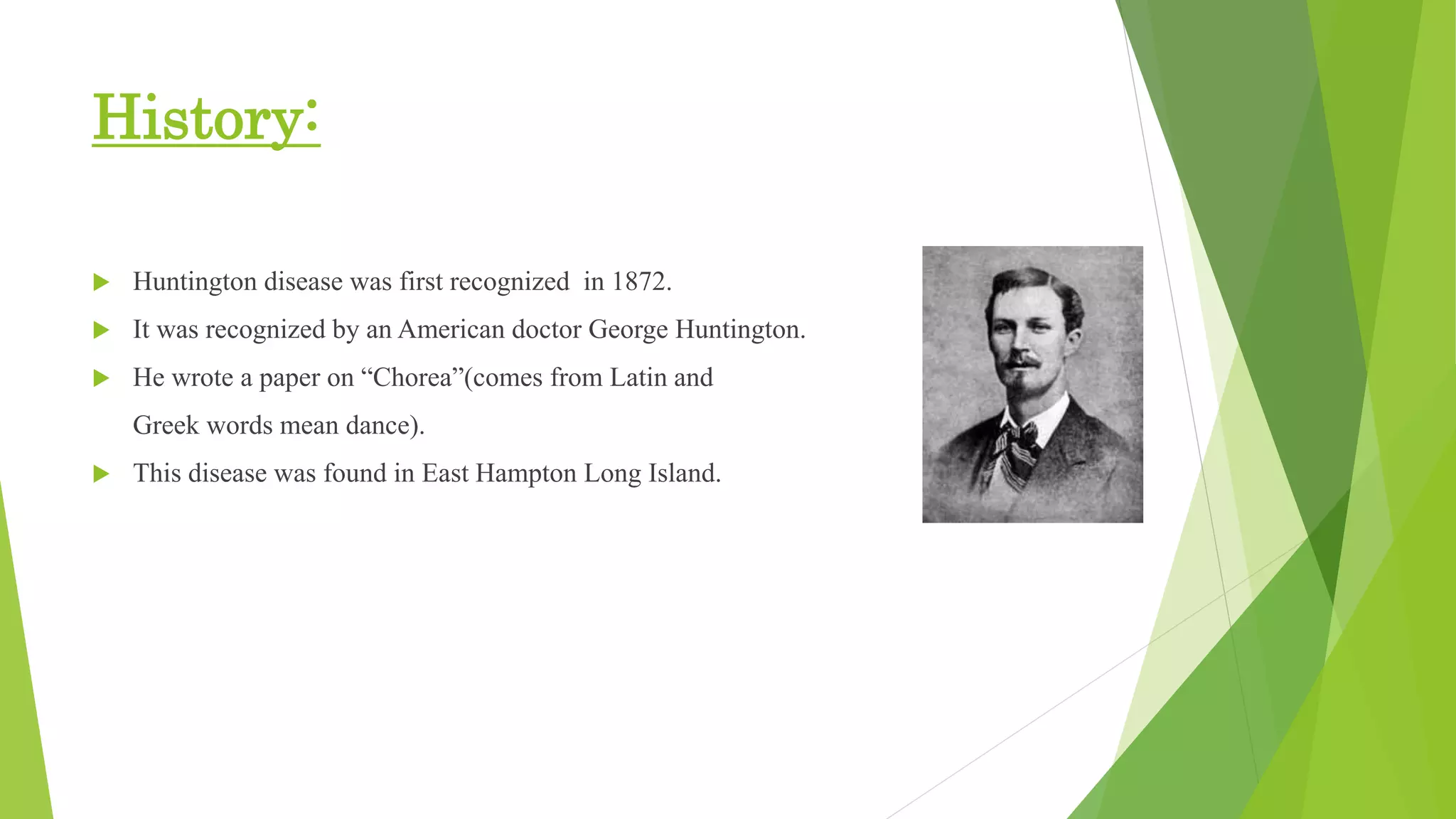 Huntington's disease.pptx