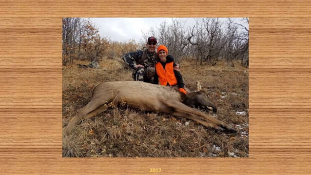 HRCA Hunt Harvest Photos | PPTX