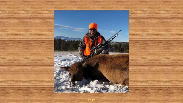 HRCA Hunt Harvest Photos | PPTX